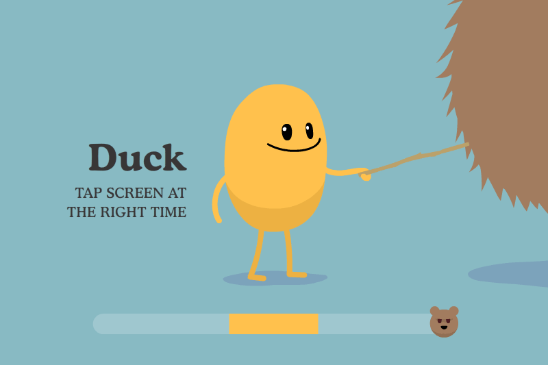 Dumb Ways to Die